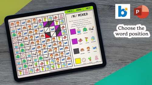 k, g & ng Color By Speech Articulation Game Halloween - Boom™ Cards ...