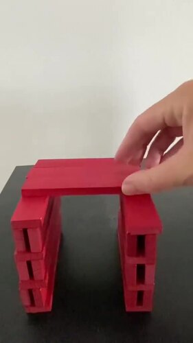 Kapla Planks & KEVA Planks STEM Challenge Cards. 40 Ideas ...