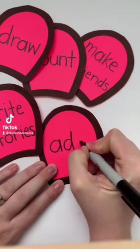 Spring Flower Bulletin Board Craft | Look How We Have Bloomed by ...