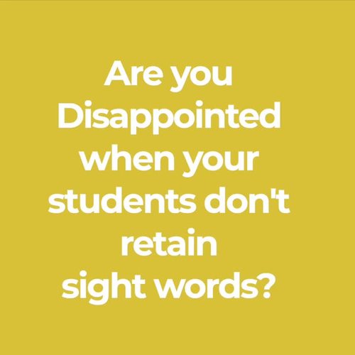 First Grade Sight Words Boom Cards Word Work Week 6 | TPT