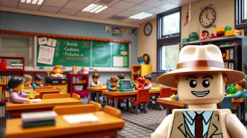 Virtual Field Trip to 7 Wonders of the World | Fun Interactive Game ...