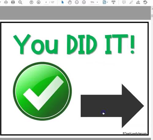 Counting Dominoes Digital Task Cards | Subitizing | Math Boom Cards