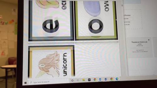 Phonics Wall | Sound Wall | Phonics Resources, Posters, and Charts