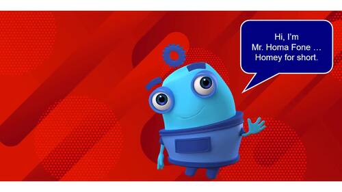 Homophones Interactive Drag-and-Drop Feed the Monster Game 100 ...