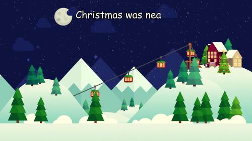Christmas Digital CSI Math Mystery Game - Escape Room Resource ...