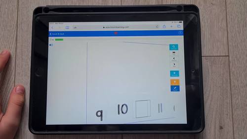 Bat Counting | Halloween Match Activity | Bats Boom Cards | TPT