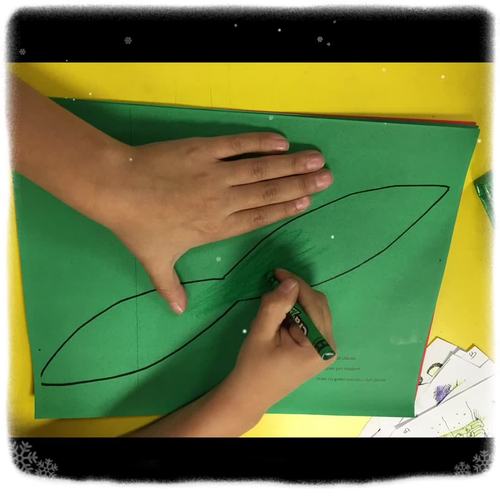 Poinsettia Craft Holidays Around the World - Mexico - Las Posadas