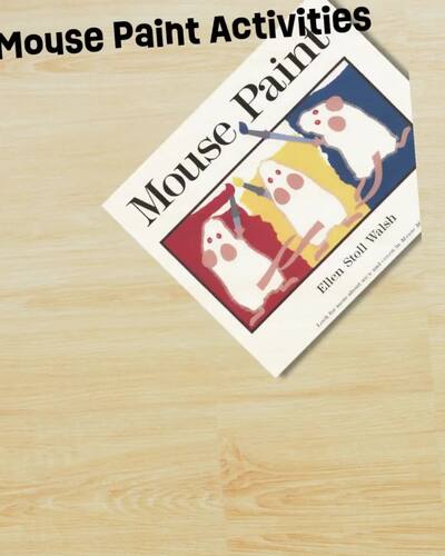 Ultimate Color Wheel Bundle - Active Learning + STEAM by Fuglefun