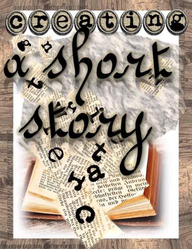 Creative Writing Short Stories: Plot Development / Creating a Short ...