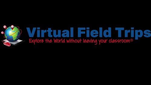 Ancient Egypt - Land of the Pyramids for Grades 4-8 by VFT Virtual ...