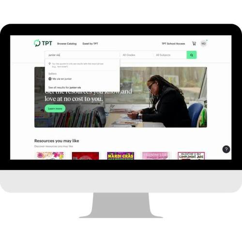 Grade 4, 5 & 6 FULL YEAR Visual Art Units & Lessons (Ontario) | TPT