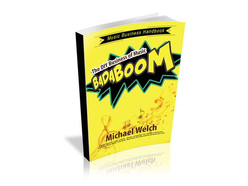 Part Three - Free Video / The DIY Business of Music - BaDaBoom ...