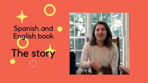 El laberinto secreto - NOVEL STUDY BUNDLE - Spanish 2 or Spanish 3