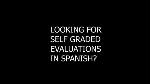 SPANISH TENSES GOOGLE FORM QUIZZES-DISTANCE LEARNING by Spanish Guacamaya