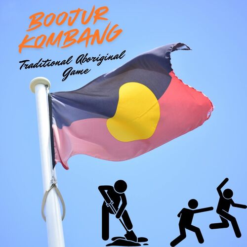 Boojur Kombang Video Tutorial by Montessori Physical Education | TPT