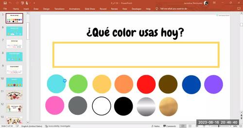Discovering Hobbies in Spanish: Engaging Activities for Young Learners