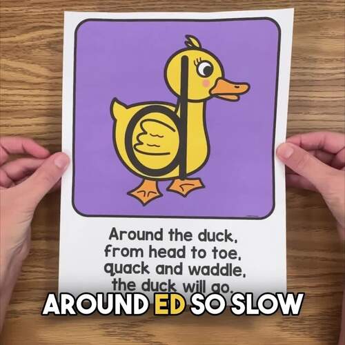 Alphabet Poems & Posters, Alphabet Formation Worksheets, Writing ...