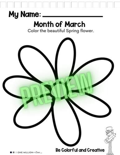 MARCH ACTIVITY PACKET-Spring and St Patrick's Day | Early Finishers ...