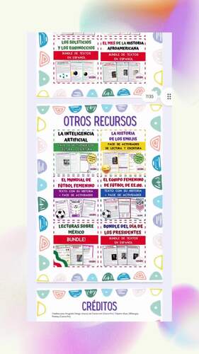 England Women's Soccer Team SPANISH Reading | Women's History Month ...