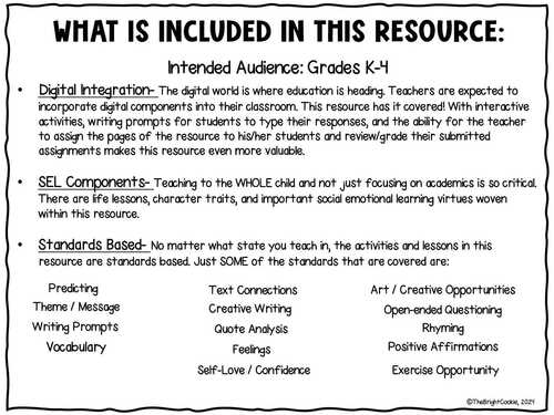 My Magical Books- SEL Coping Skills Growth Mindset Activities Positive ...