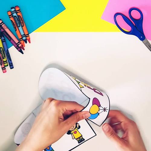 Día del Niño | Children's Day Spanish | Dia de los Niños | TPT