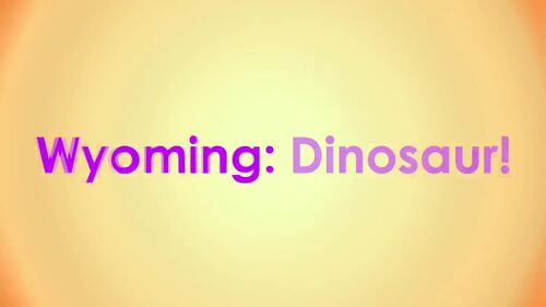 Mission: Dinosaur! A cross curricular inquiry unit. (Grade 2) by Go2Science