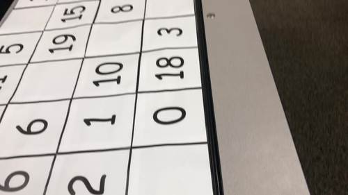 Bee Bot Addition and Subtraction to 20 by North GA Educator | TPT