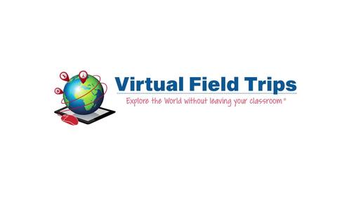 Virtual Field Trip - Canada: Coast to Coast for Grades 4, 5, 6 | TPT
