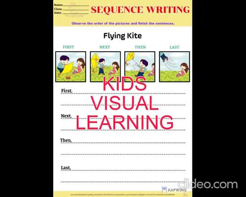 BUNDLE: SEQUENCE WRITING, stories sequencing, speech therapy, autism ...