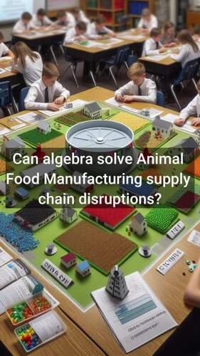 Project-Based Learning | High School Math (Algebra 1, Algebra 2) | Expo ...