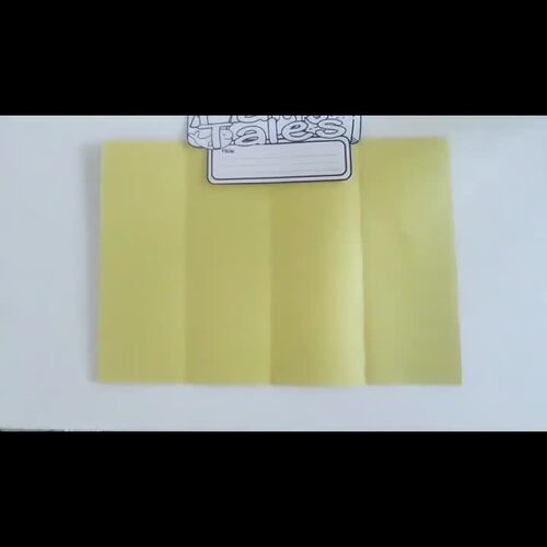 Rapunzel Lapbook Project Reading & Writing Grades 3 4 5 ELA by It's ...