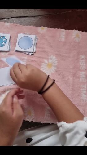 Feed the Snowman Activity:Sequence by Sparkling Treasure | TPT