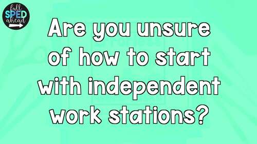 Errorless Task Boxes Pre-Vocational Skills Work Tasks Special Education ...