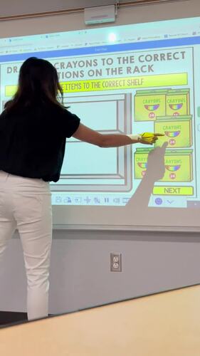 Life Skills - Job Skills - Back to School - Vocational Skills - Boom Cards