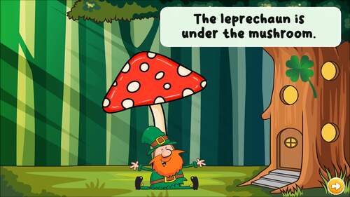 Saint Patrick's day Powerpoint games | TPT