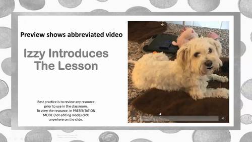 Anger Management Emotion Control Mindfulness SEL LESSON 4 Videos