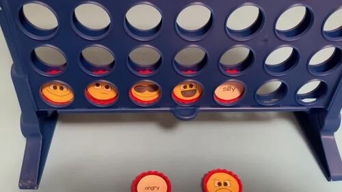 Daily Social Emotional Check In for Students - Morning Check In Print ...