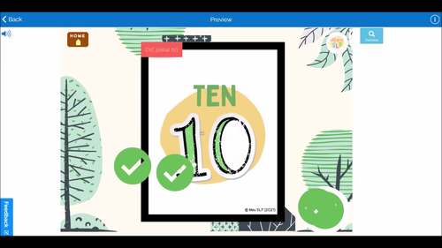 Apraxia Word Kit Articulation: Initial Consonant Focus /t/ Boom Cards™