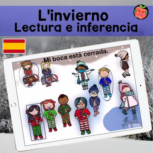 Tarjetas Boom Spanish reading comprehension Comprensión de lectura BOOM ...