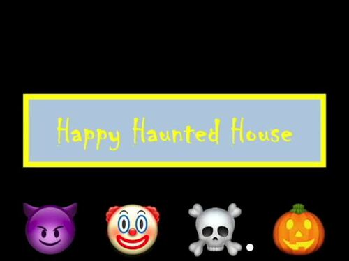 Happy Haunted House by MR PETE MUSIC INC | TPT