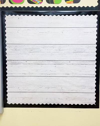 Welcome Back to School Bulletin Board | Grades PreK-5 | Bright ...