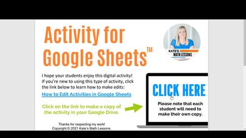 Decimal Place Value Activities for Google™ - Self-Checking Digital ...