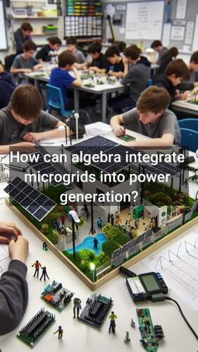 Project-based learning, PBL (Algebra 1, 2) | High School | Gridwise Algebra