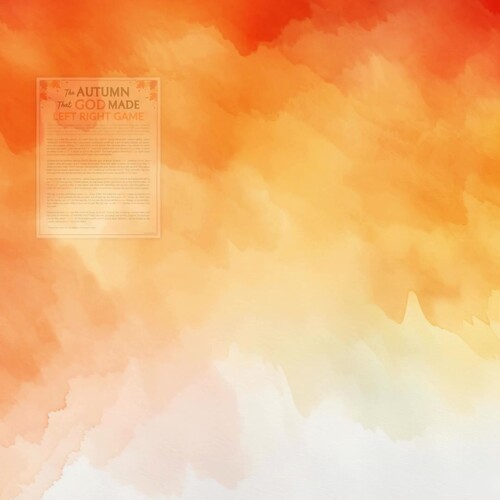 The Autumn That God Made 10 Games BUNDLE | Ministry Sunday School ...