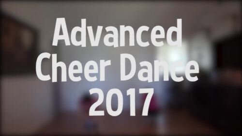 One Dance Cheer Dance Tutorial by Coach Alex Choreography | TPT