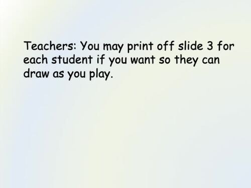 Mary Had a Little Lamb Drawing: Predicting Reading Comprehension ...