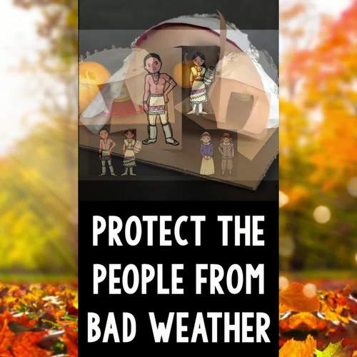 Fall STEM Challenge & STEM Activity Mini Bundle 2 | TPT