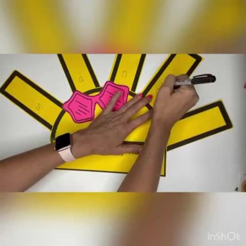 Back to School name craft PLUS Bulletin Board EDITABLE | Name Activity