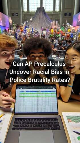 Project-Based Learning | High School Math (AP Precalculus) | Unequal ...