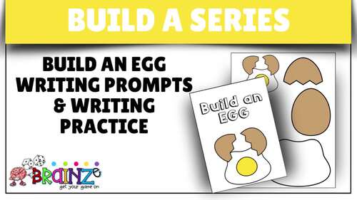 Letter 'E' Craft Egg Letter of the Week Alphabet Activities Vowel Sounds